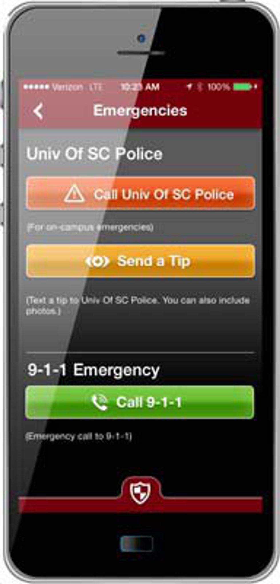 School Safety: Active Shooters And Other Emergency Situations | The ...