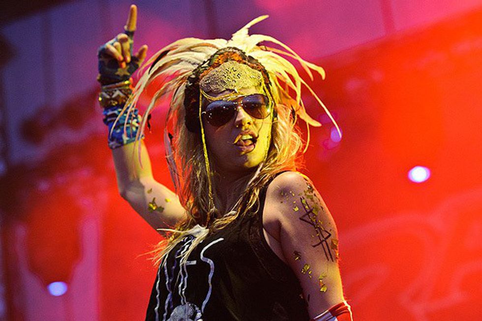 Why You Should Care About Kesha and Her Dollar Sign | The Odyssey Online