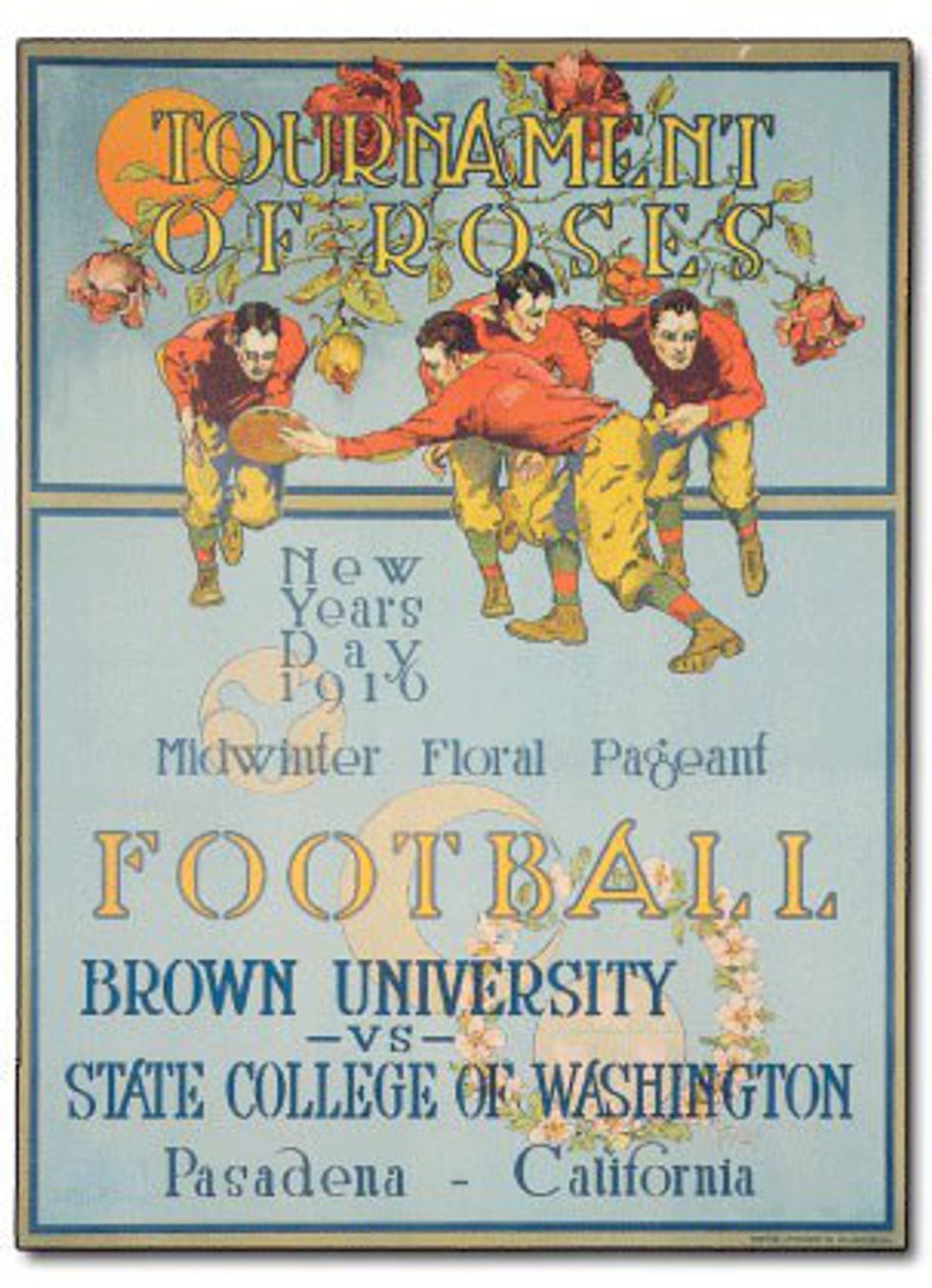 America In 1916: What was Happening 100 Years Ago? | The Odyssey Online