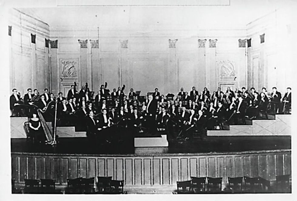 America In 1916: What was Happening 100 Years Ago? | The Odyssey Online