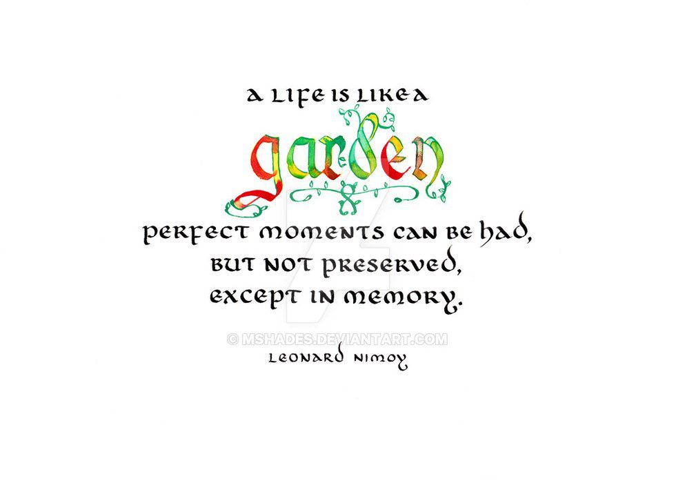 The Art Of Saying Goodbye | The Odyssey Online