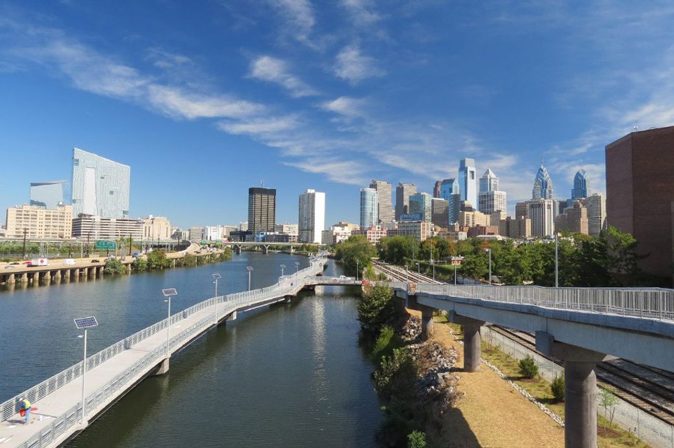 10 Places To Visit In Philadelphia Before Summer Ends | The Odyssey Online