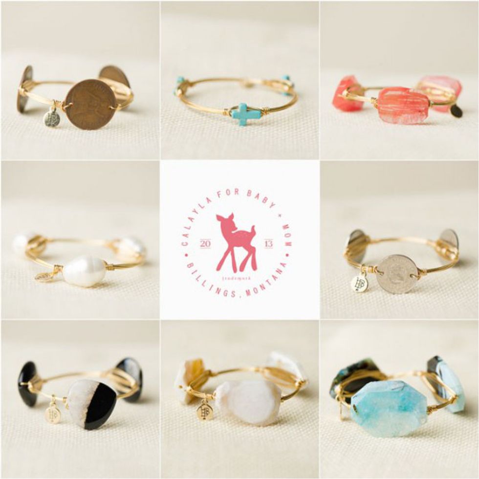 Trendy Things for Spring