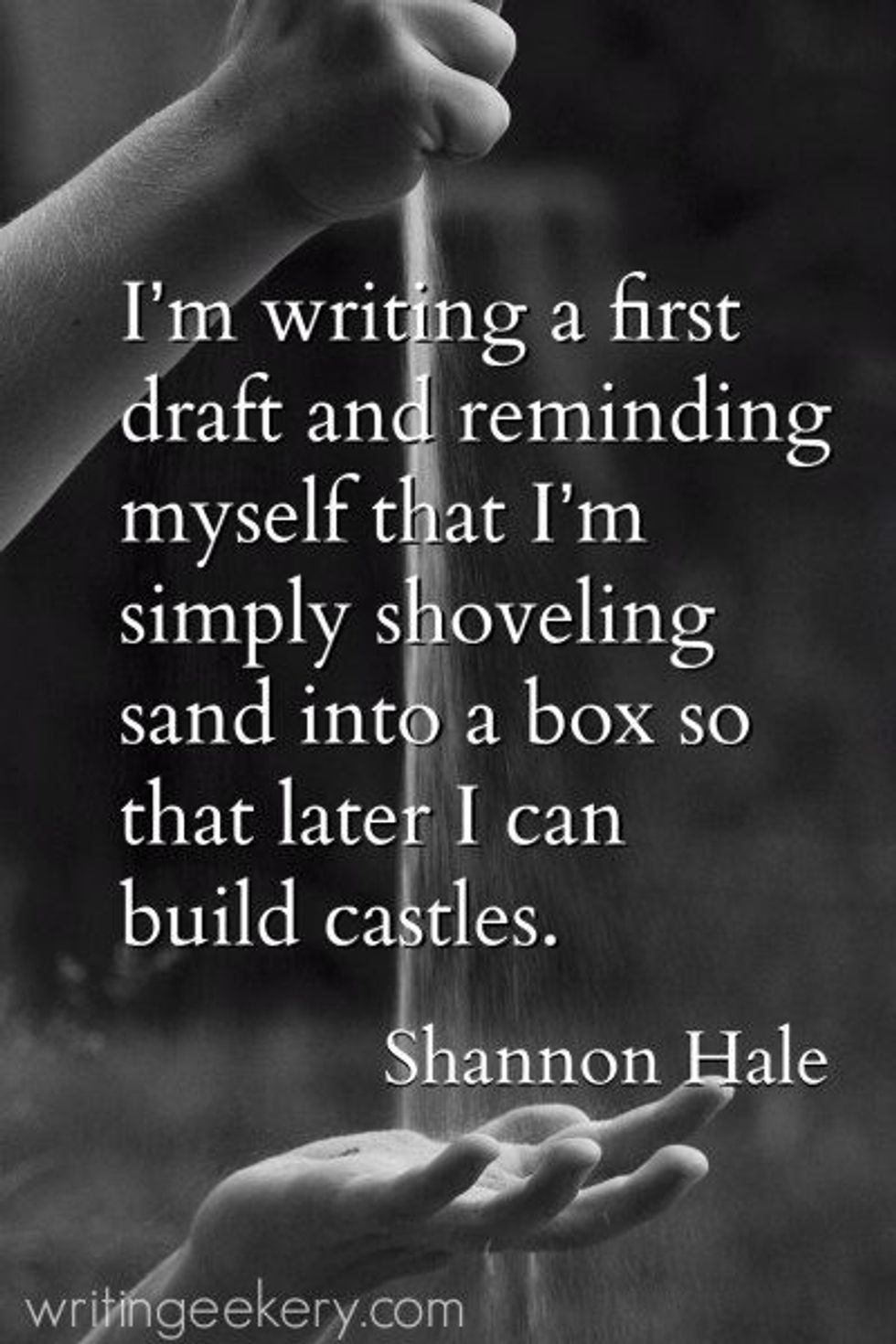 15 Quotes To Help Inspire Aspiring Writers | The Odyssey Online