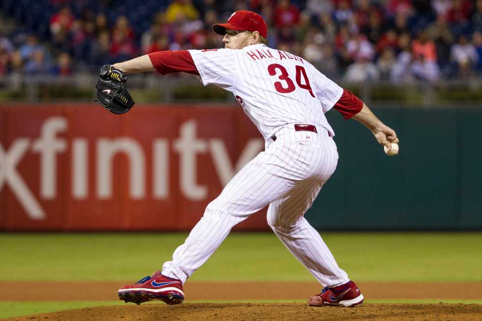 Remembering Roy Halladay | The Odyssey Online