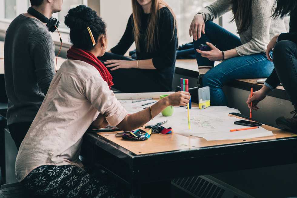 4 Things To Expect When Working On Group Projects | The Odyssey Online