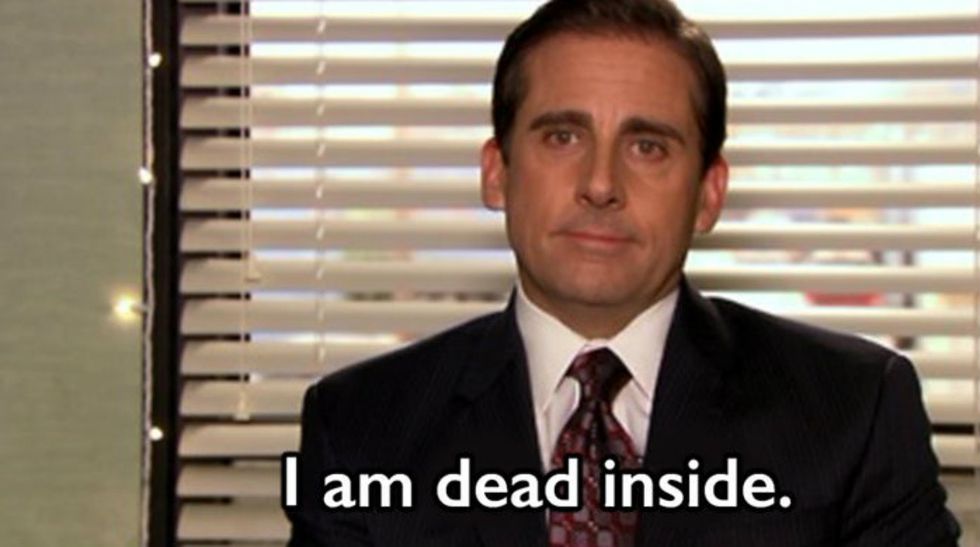 11 Things Students Who Have Taken An 8AM Know Too Well | The Odyssey Online