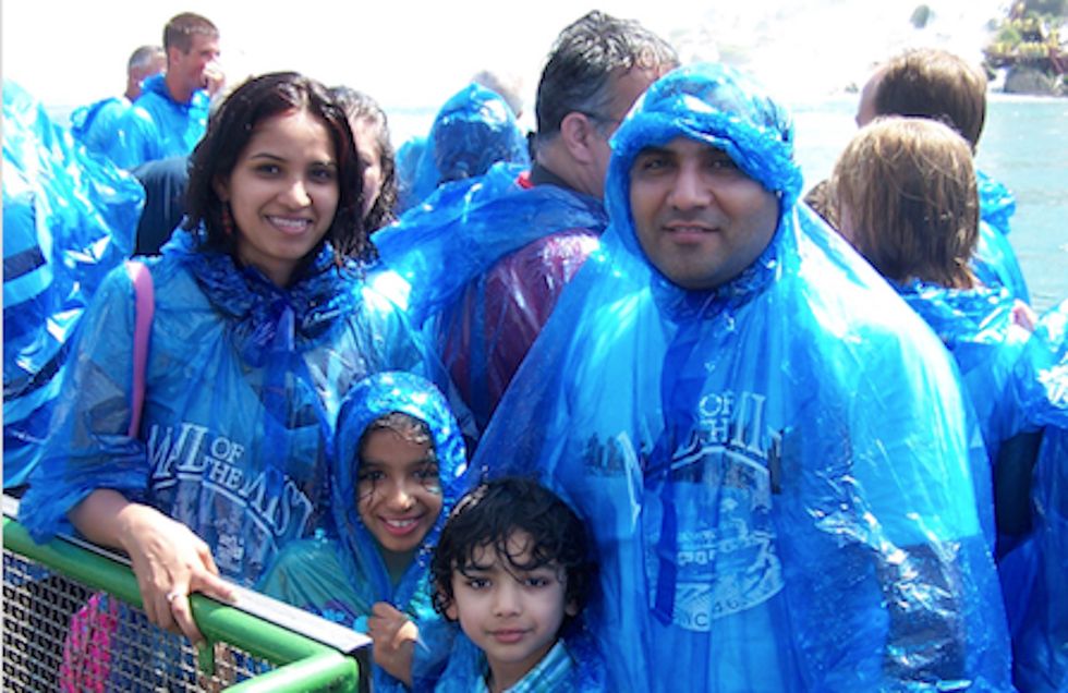 What It's Like Living In 'The North' | The Odyssey Online