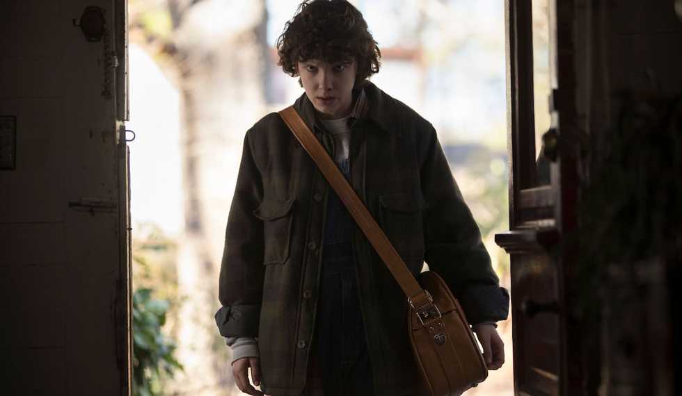 8 'Stranger Things' Inspired Fashion Additions For Your Closet | The ...