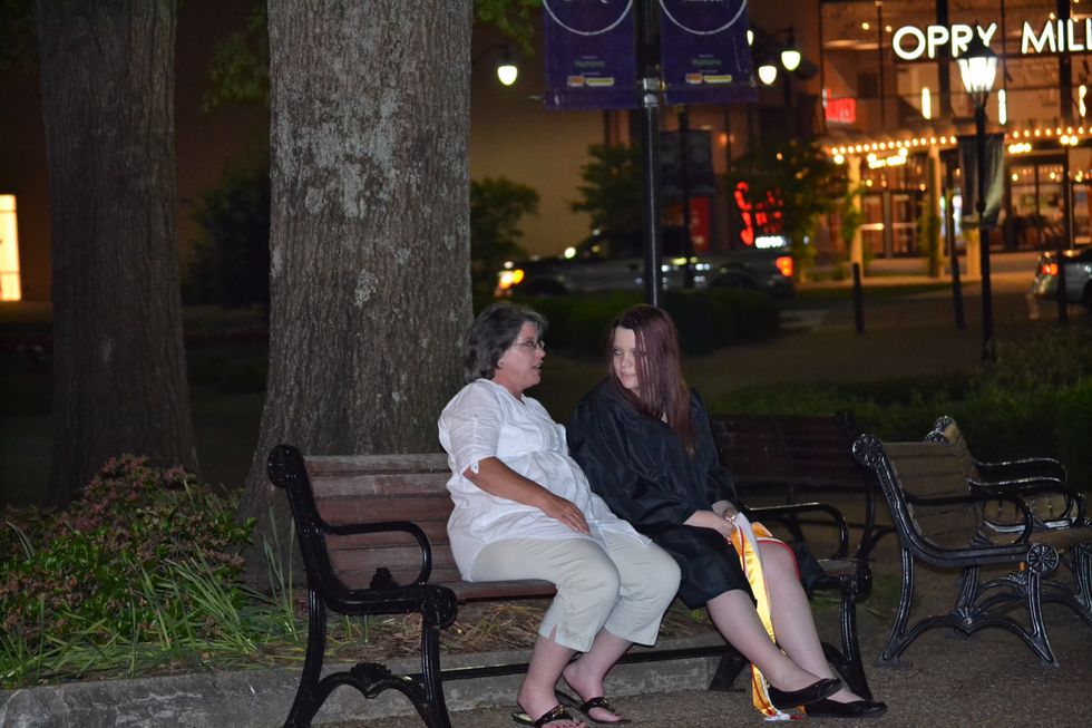 To My Mom, How I Explained Polyamory To You Was Wrong | The Odyssey Online