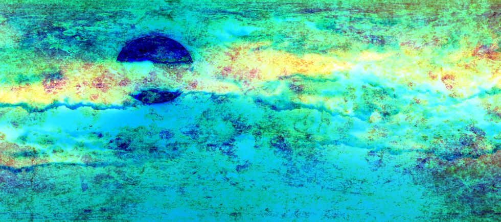 Getting to Know Someone (A Poem) | The Odyssey Online