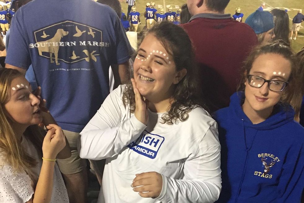 7 Things You Learn Growing Up Southern