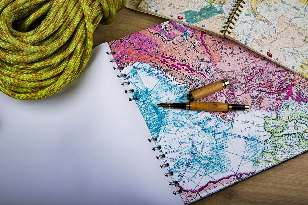 My Top 4 Places To Travel | The Odyssey Online