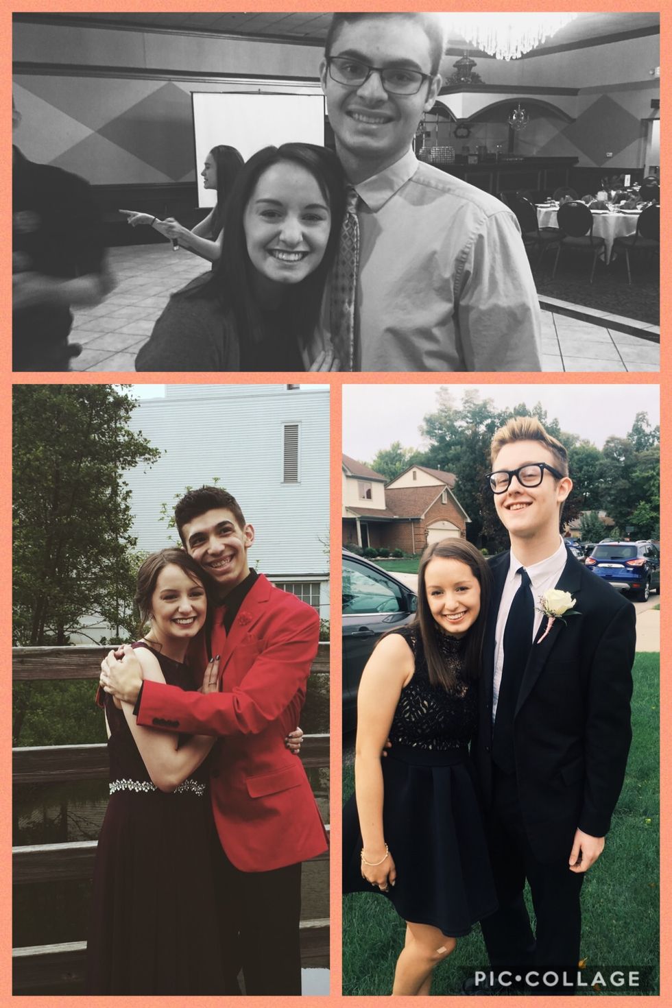 My Guy Friends Are My Best Friends | The Odyssey Online