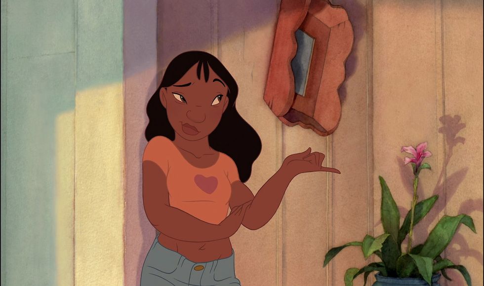 8 Strong Disney Females Who Aren't Princesses | The Odyssey Online