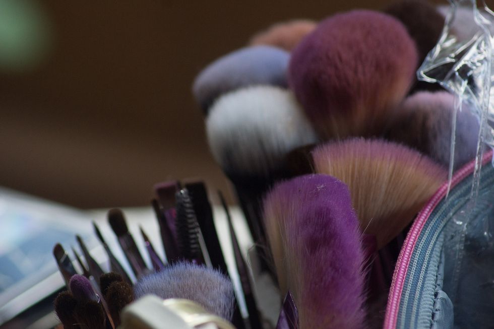 Yes, I Do Wear A Lot Of Makeup | The Odyssey Online