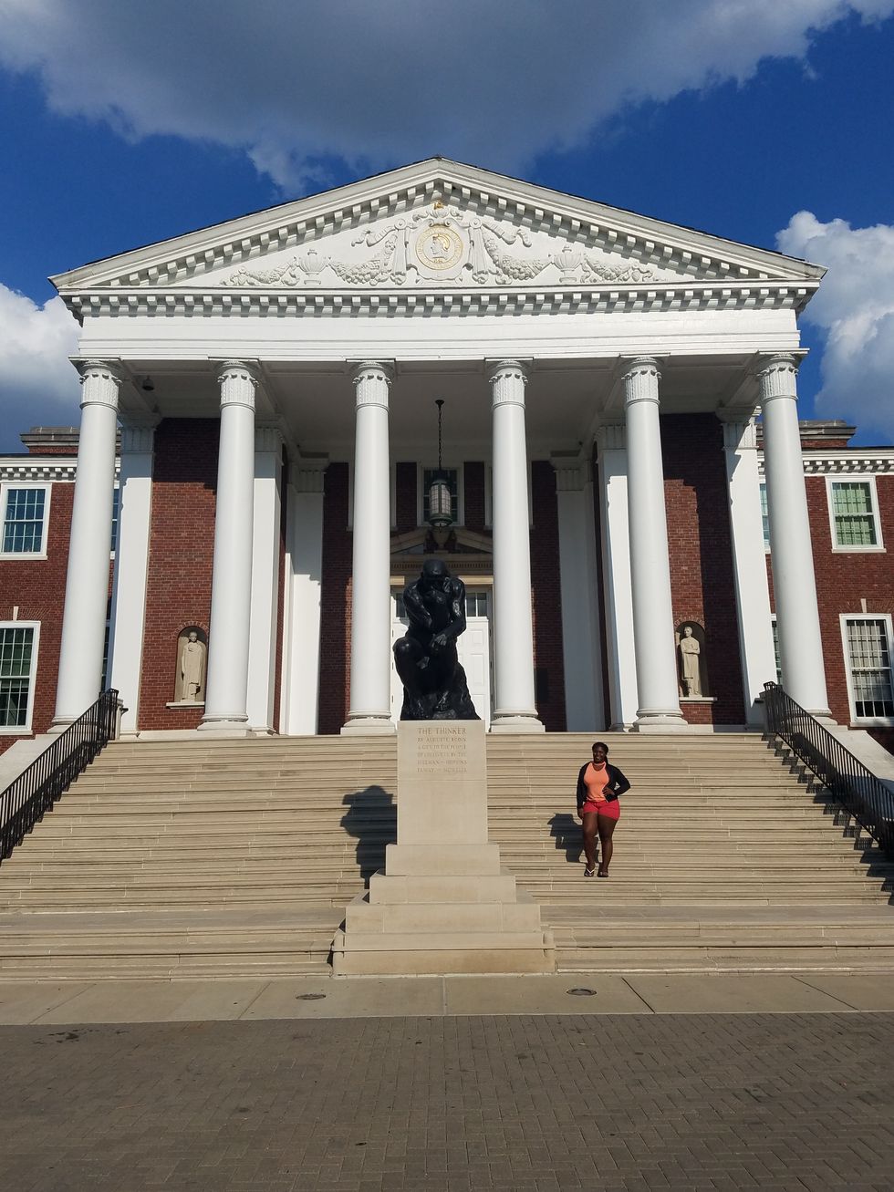 5 IMPORTANT STEPS TO TAKE WHEN GOING ON EXCHANGE | The Odyssey Online