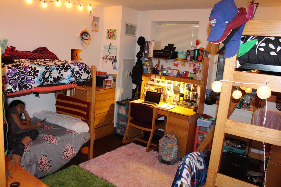 Why Two Roommates Are Better Than One | The Odyssey Online