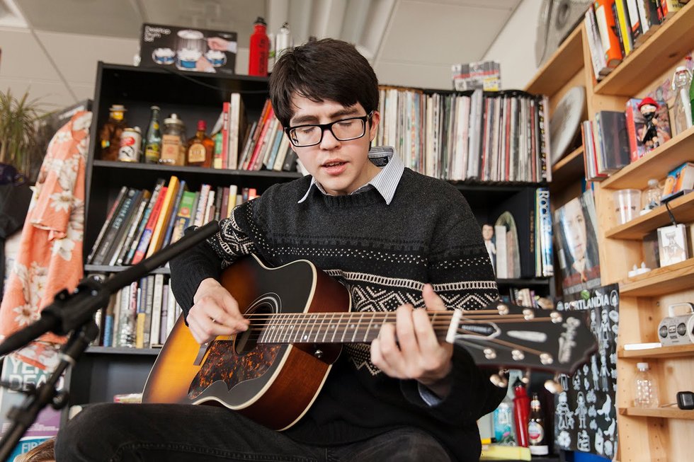 Car Seat Headrest's Discography Ranked From Worst to Best | The Odyssey ...