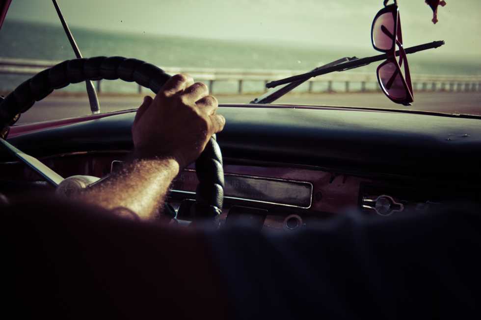 5 Games To Pass The Time On Your Next Long Car Ride | The Odyssey Online