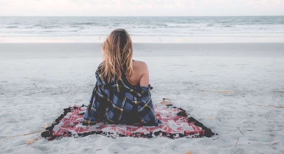 "Pick Me" Women Need To Choose Themselves First | The Odyssey Online