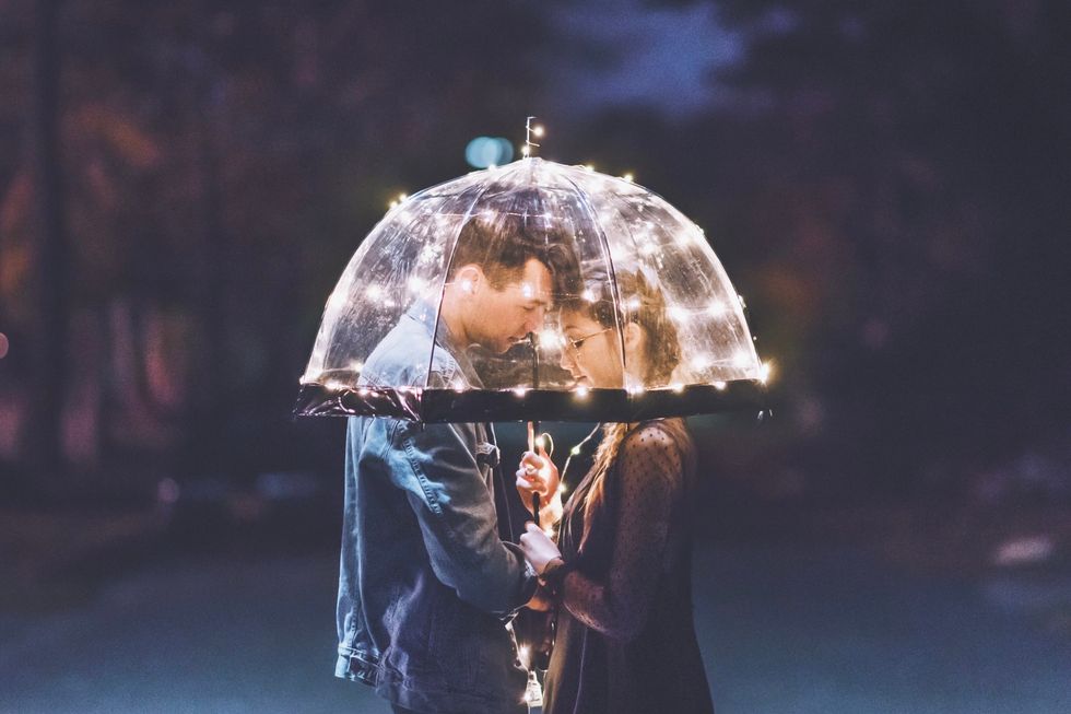 Why Brandon Woelfel Is My Favorite Photographer | The Odyssey Online