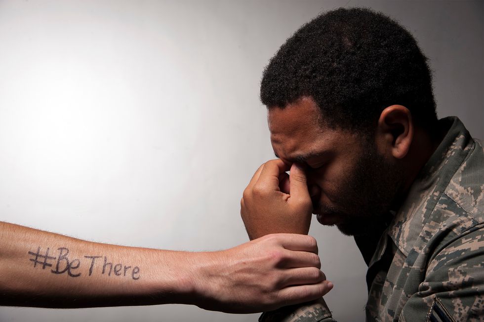 It's Good To Be Uncomfortable | The Odyssey Online