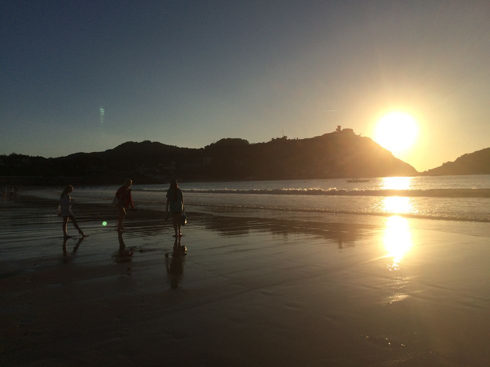 Handprint My Heart: An Original Poem About The Balance Between The ...