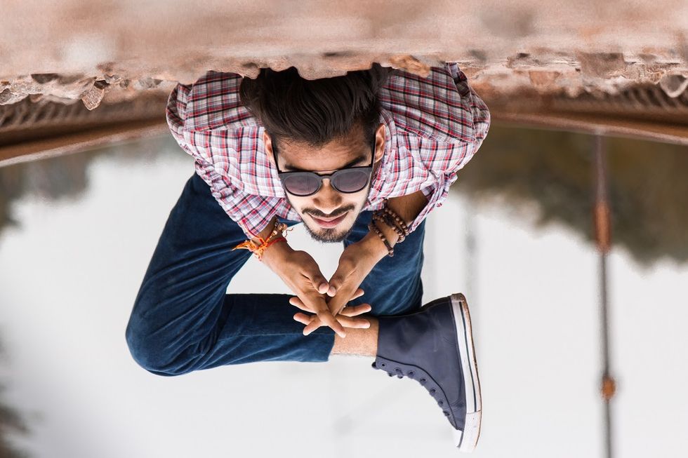 Adult-Sized Teeter Totter You Have to Try | The Odyssey Online