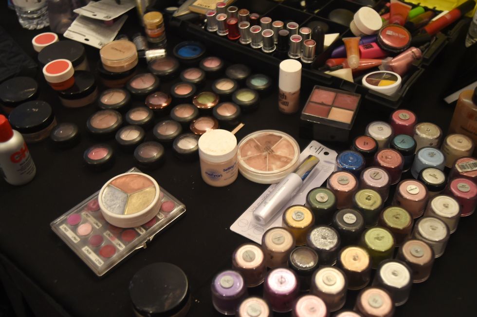 How To Grow Your Makeup Collection Like A Pro | The Odyssey Online