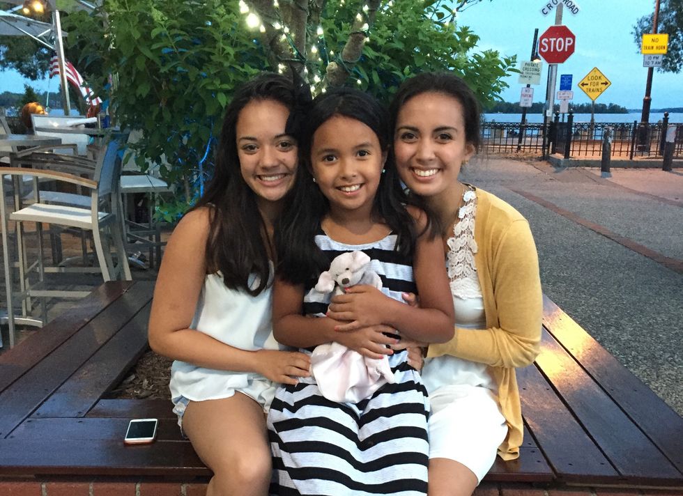 10 Struggles Every Oldest Sibling Can Understand | The Odyssey Online