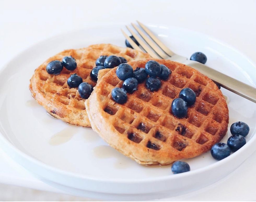 12 Cozy Breakfasts That Are Perfect For Cold Weather | The Odyssey Online