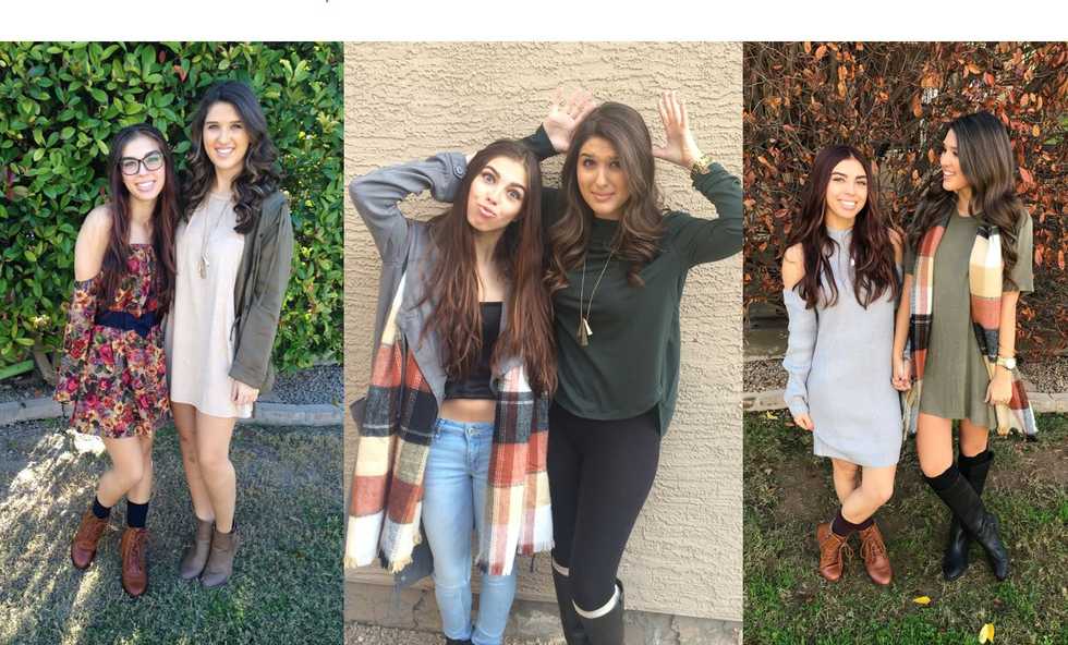 How To Dress For Family Functions During The Holidays | The Odyssey Online