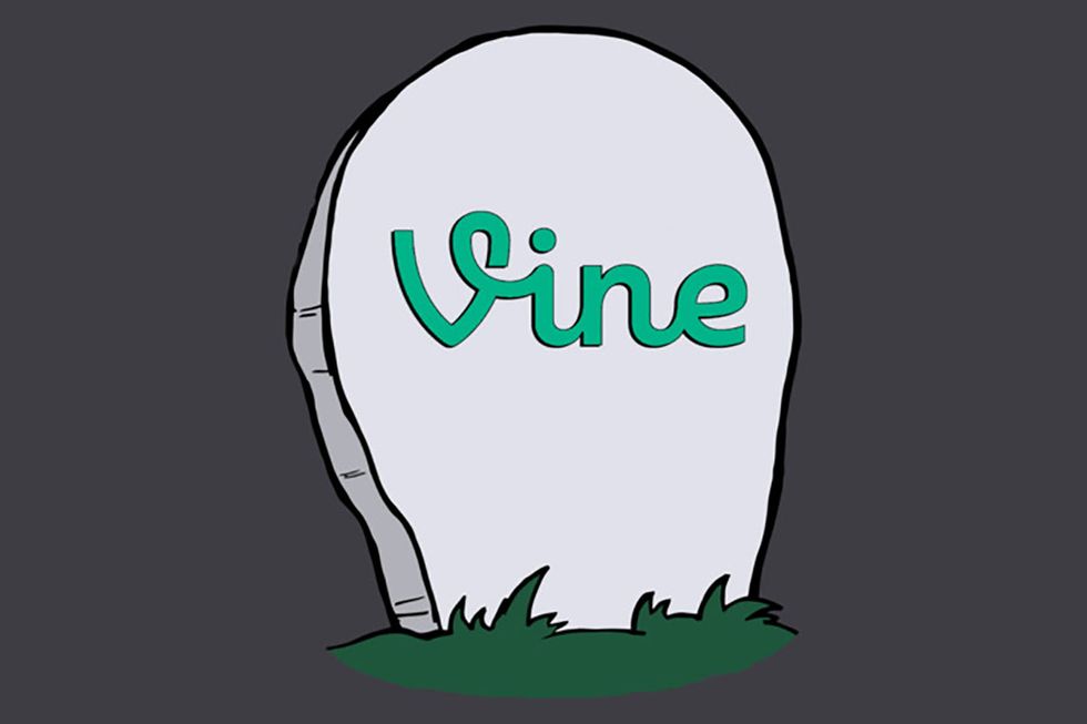 100 Of The Best Vines Of All Time | The Odyssey Online