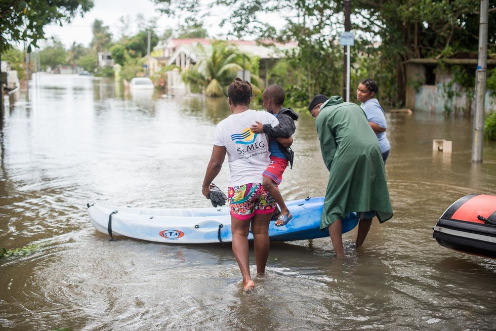 What We Can Do To Help Those Suffering From Natural Disasters | The ...