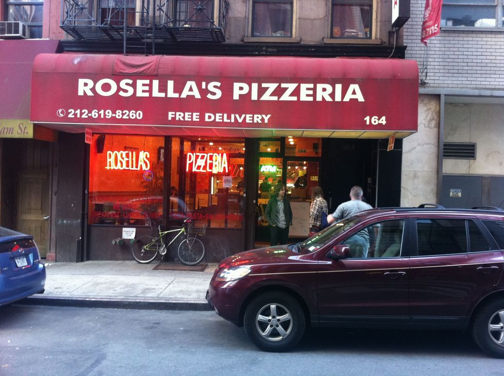 The Best Food You Can Buy With Your Pace Flex Dollars | The Odyssey Online
