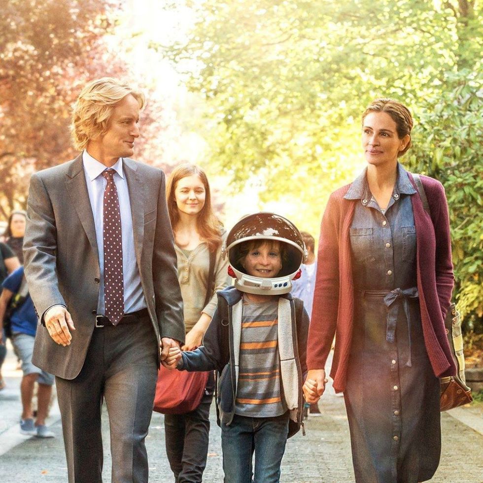 Why The Messages In 'Wonder' Stood Out To Me | The Odyssey Online