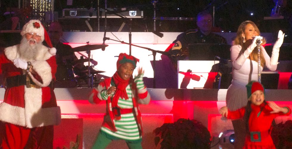 40 Christmas Songs For The Ultimate Millennial Christmas Playlist | The ...