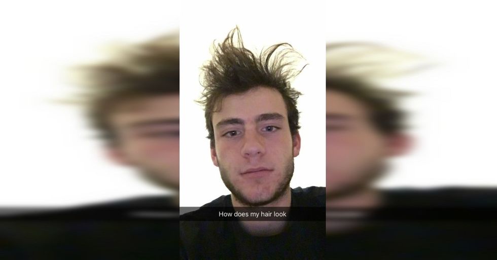 21 Reasons Austin Should Get A Haircut | The Odyssey Online