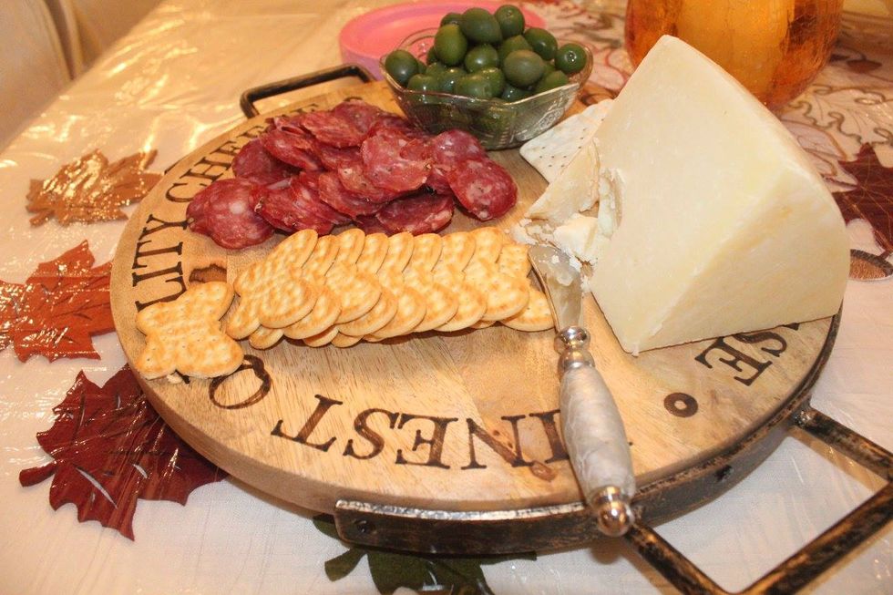 6 Signs You Grew Up In An Italian Household | The Odyssey Online