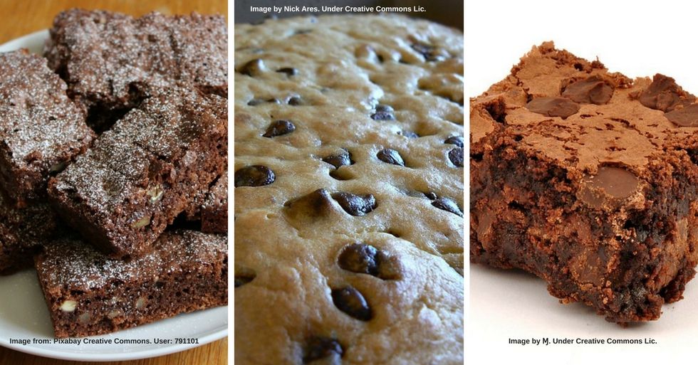 National Brownies Day Is December 8th. | The Odyssey Online