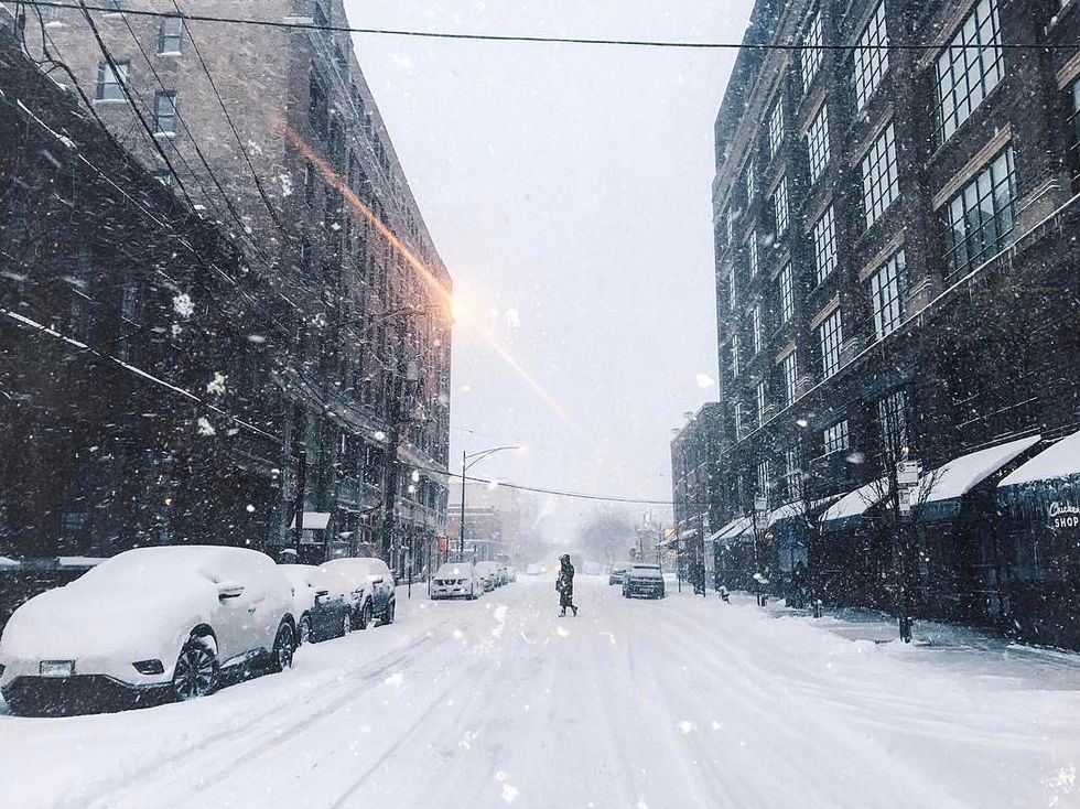 Choosing Designs That Choose Everyone | The Odyssey Online