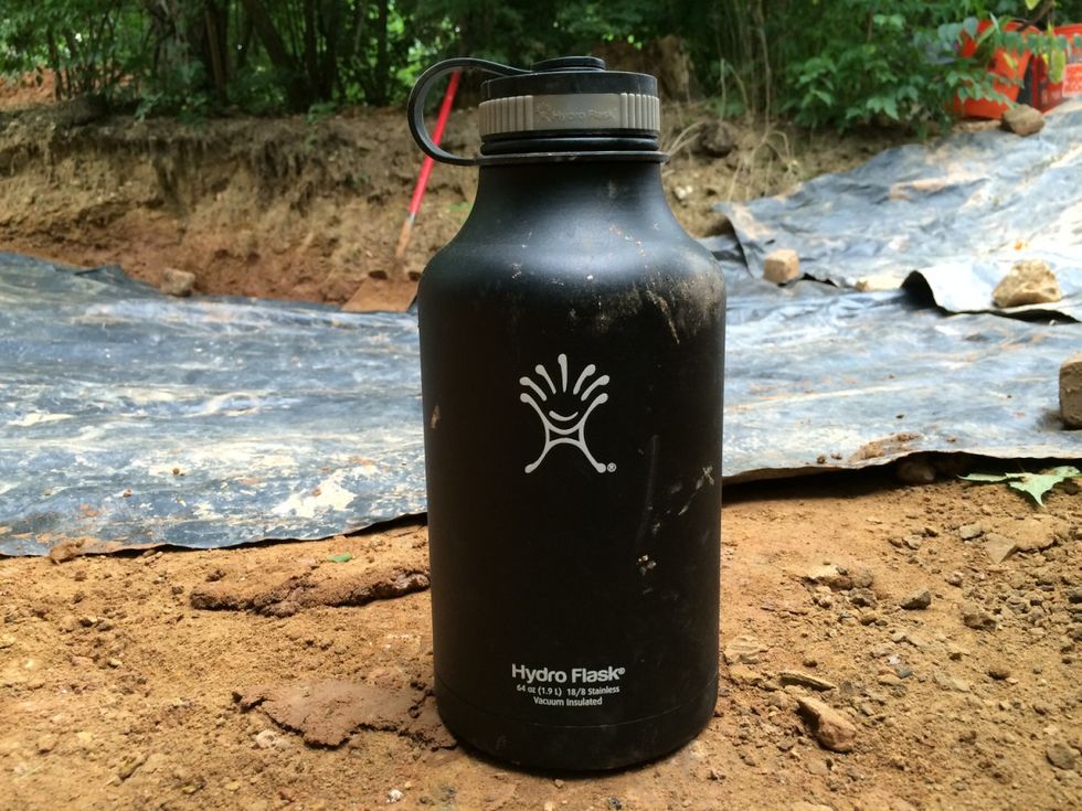 8 Reasons Everyone Needs A Hydro Flask | The Odyssey Online