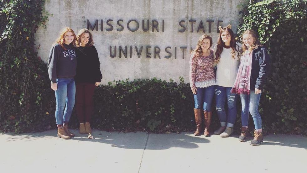 Meet Emma Reese, The Small Town Girl Trying To Find Her Troy Bolton ...