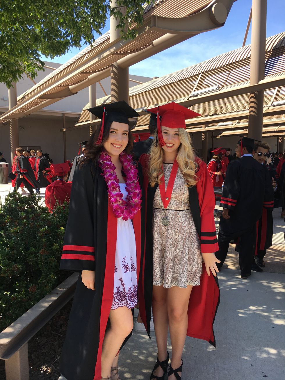 10 Things I Wish Someone Told Me When I Was In High School | The ...