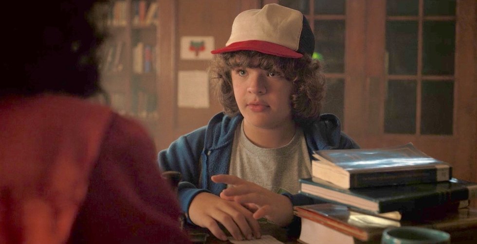 The Last Two Weeks Of The Semester As Told By 'Stranger Things' | The ...