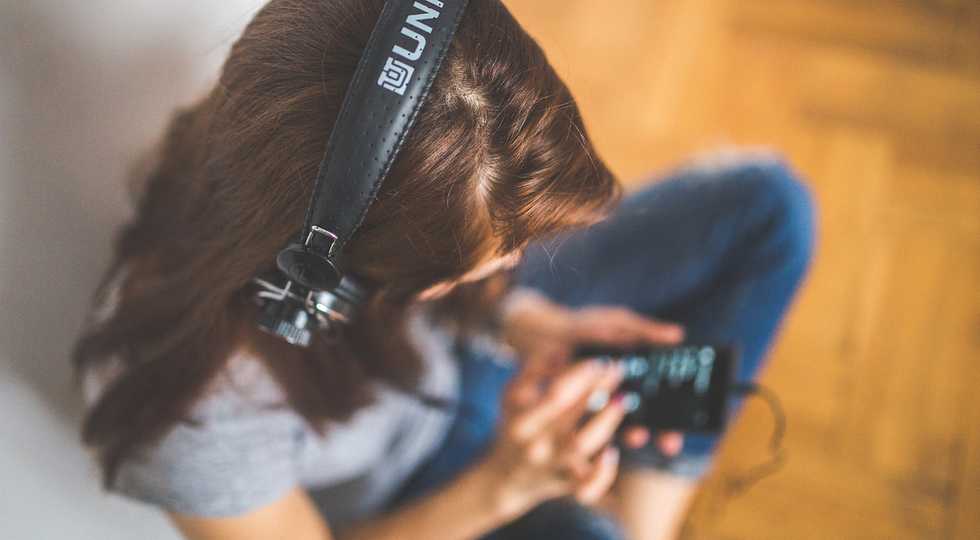 My Top 20 Current Jams | The Odyssey Online