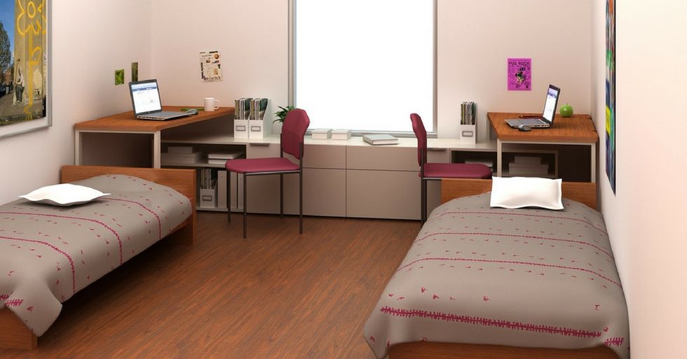 Pimp My Freshman Dorm | The Odyssey Online