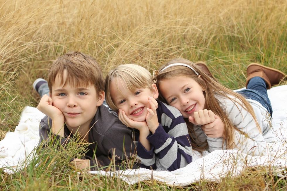 8 Signs You Grew Up With Close Family Friends | The Odyssey Online