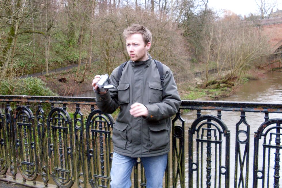 The 7 Best Characters from Limmy’s Show | The Odyssey Online